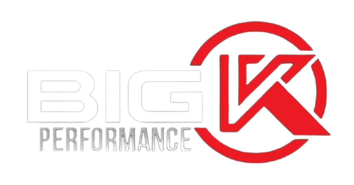 Gamme Complète Big K Performance
